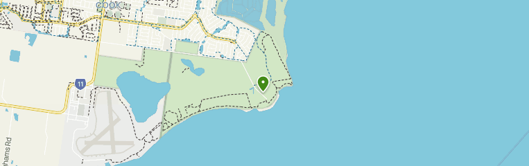 Best Hikes and Trails in Point Cook Coastal Park | AllTrails