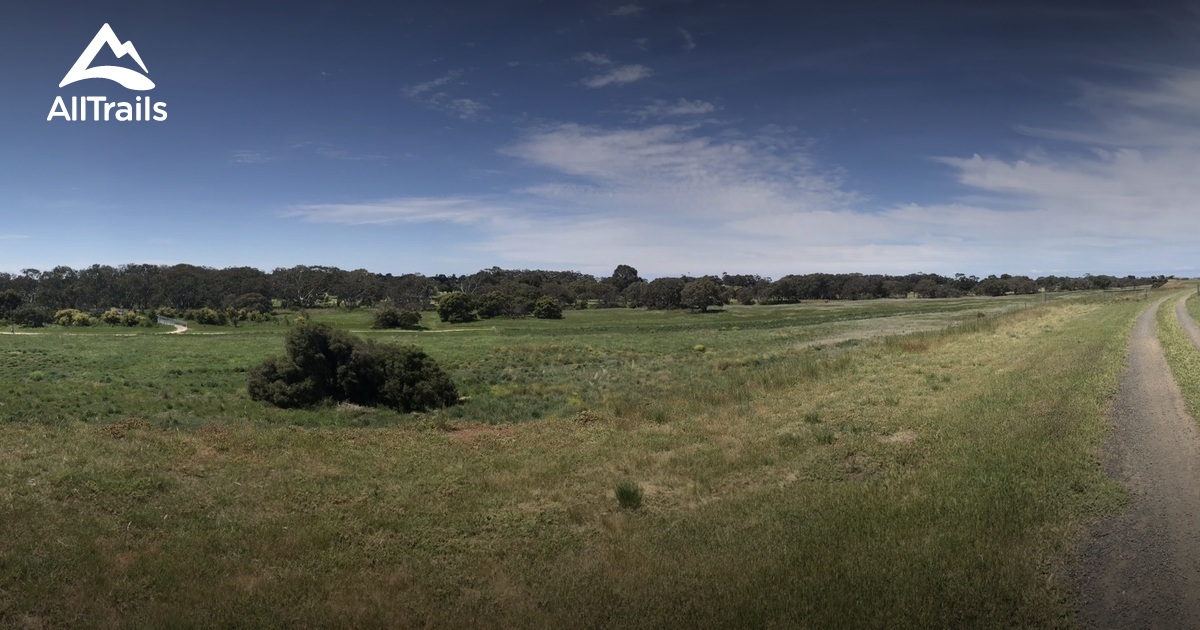 Best hikes and trails in Werribee Park | AllTrails