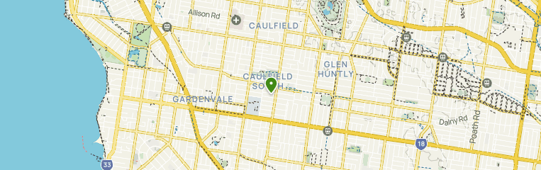 Best Hikes and Trails in Princes Park | AllTrails