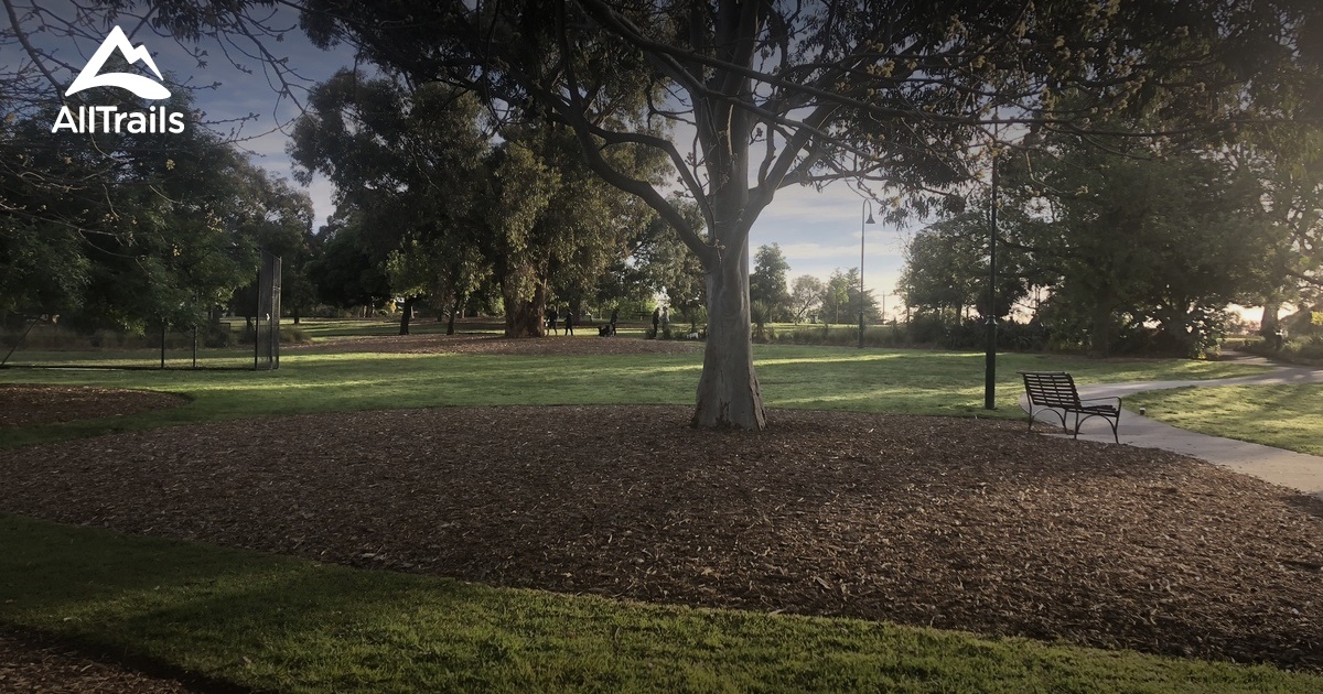 Best hikes and trails in Allnutt Park | AllTrails