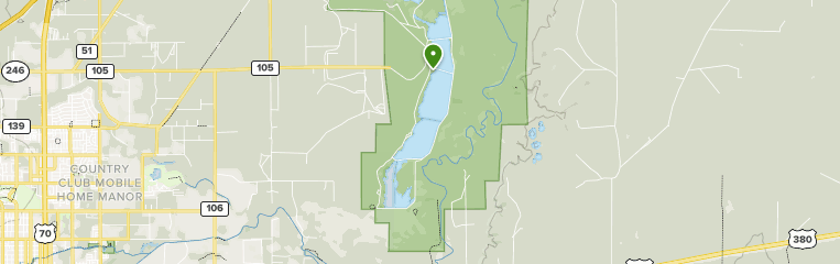 Best Hikes and Trails in Bitter Lake National Wildlife Refuge | AllTrails