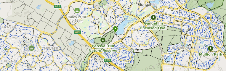 Best Hikes and Trails in Percival Hill Nature Reserve | AllTrails
