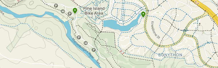 Best Hikes and Trails in Pine Island - Point Hut | AllTrails