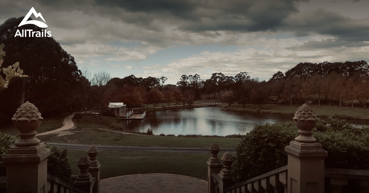 Best hikes and trails in Fagan Park | AllTrails