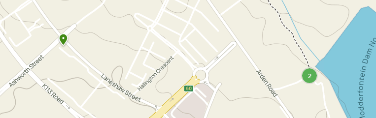 Best Hikes and Trails in Modderfontein Nature Reserve | AllTrails