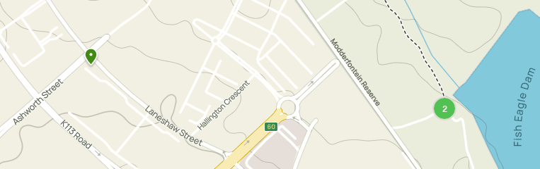 Best Hikes and Trails in Modderfontein Nature Reserve | AllTrails