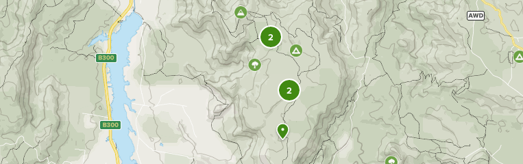 Best 10 Trails in Mount Samaria State Park | AllTrails