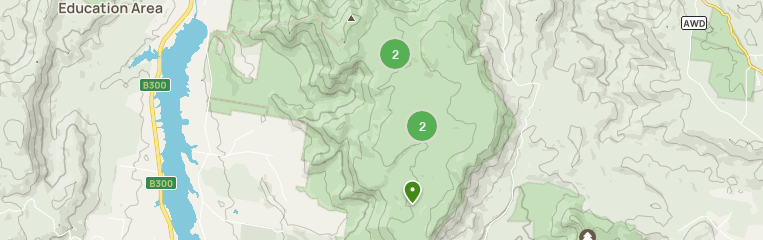 Best Hikes and Trails in Mount Samaria State Park | AllTrails