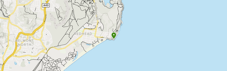 Best trails in Awabakal Nature Reserve, New South Wales, Australia ...