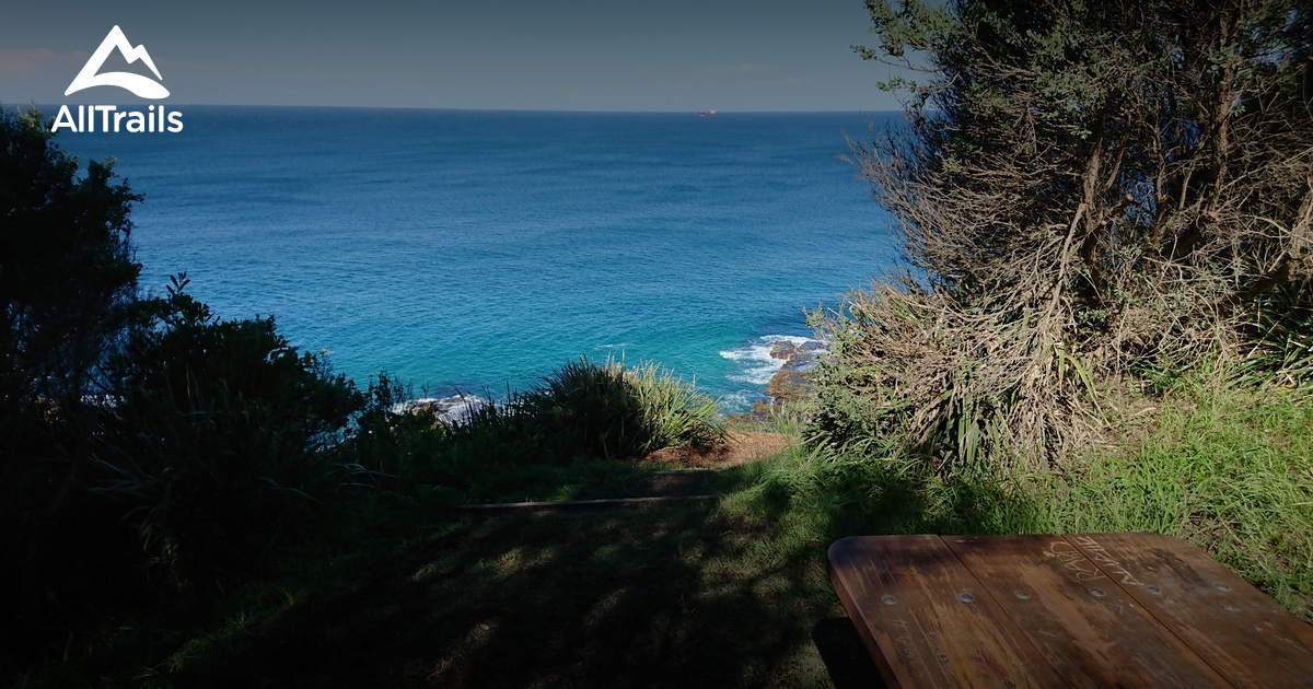 Awabakal Nature Reserve: de beste routes om te wandelen | AllTrails