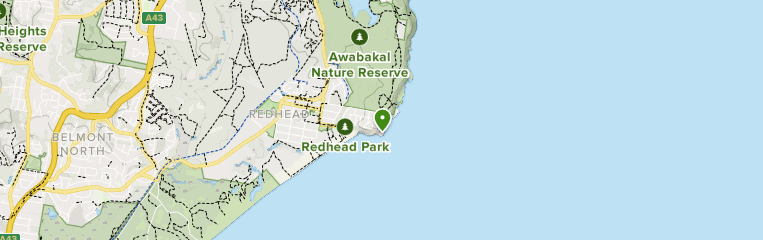 As melhores trilhas em Awabakal Nature Reserve | AllTrails