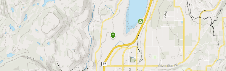 Best trails in Swan Lake Nature Reserve, British Columbia, Canada ...