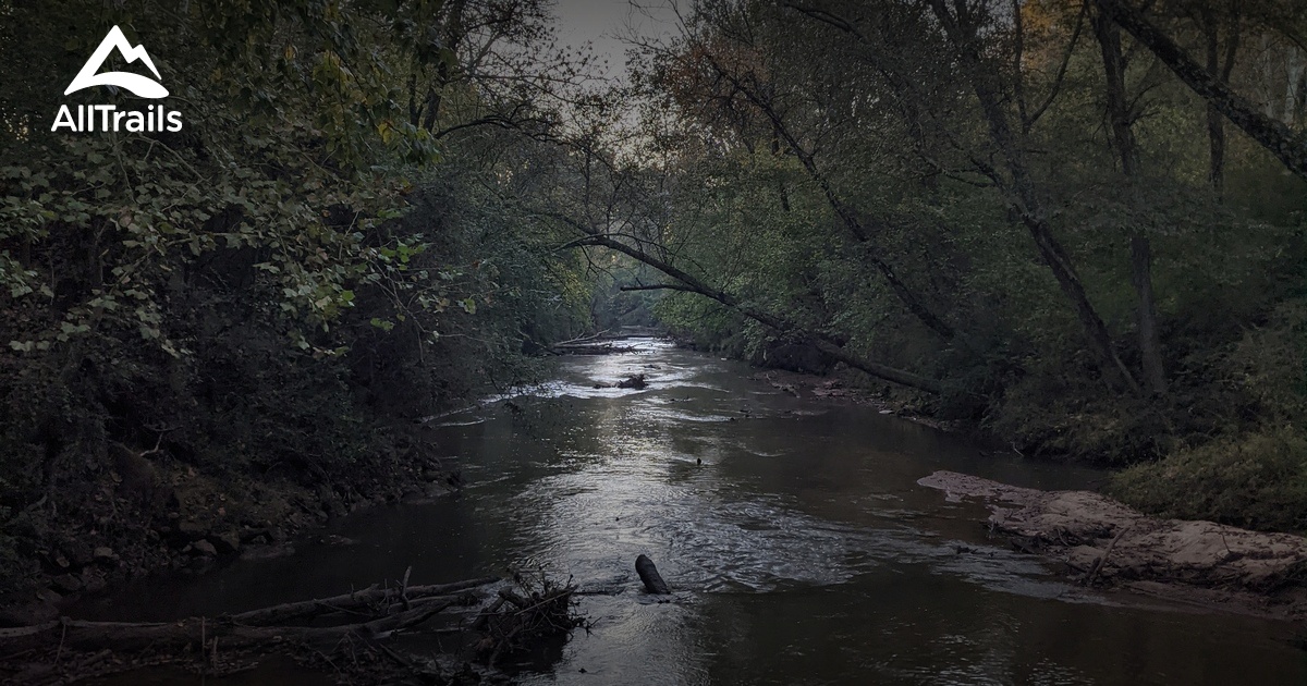 Best hikes and trails in Pelham Mill Park | AllTrails