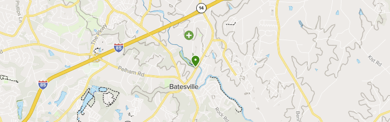 Best Hikes and Trails in Pelham Mill Park | AllTrails