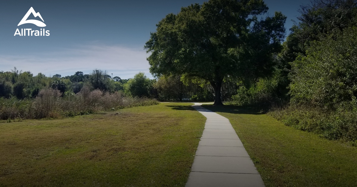 Best hikes and trails in Beaudette Park | AllTrails