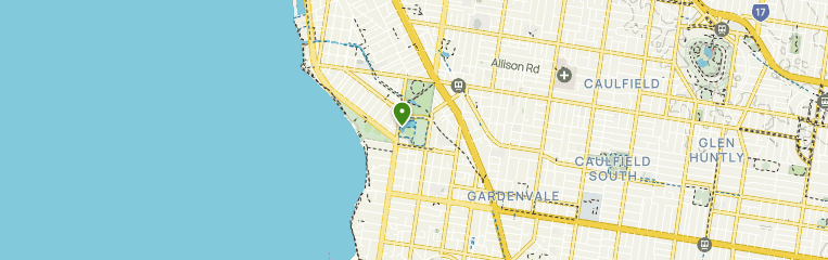 Best Hikes and Trails in Elsternwick Park | AllTrails