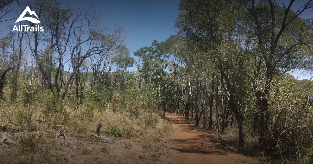 Best hikes and trails in Bullocky Rest | AllTrails