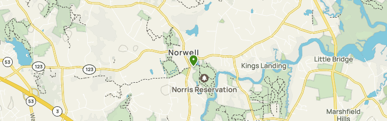 Best Hikes and Trails in Norris Reservation | AllTrails