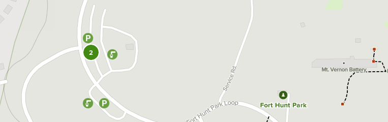 Best Hikes and Trails in Fort Hunt Park | AllTrails