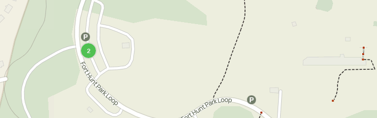 Best Hikes and Trails in Fort Hunt Park | AllTrails