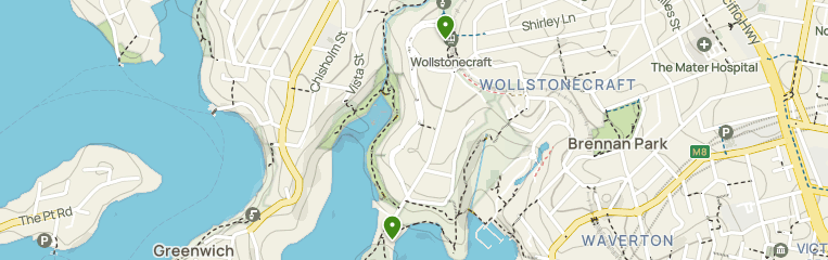 Best Hikes and Trails in Berry Island Reserve | AllTrails