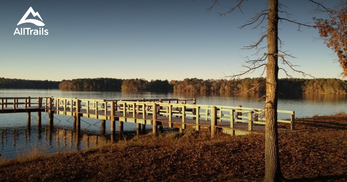 Best hikes and trails in Lake Lincoln State Park | AllTrails
