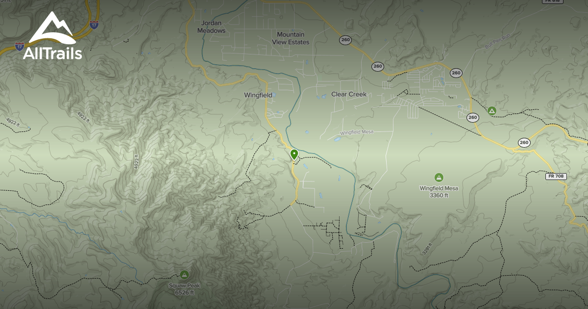 Best hikes and trails in Rockin' River Ranch State Park | AllTrails