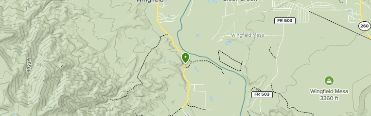 Best Hikes and Trails in Rockin' River Ranch State Park | AllTrails