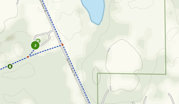 Best Trails in Pine Point Regional Park - Minnesota | AllTrails