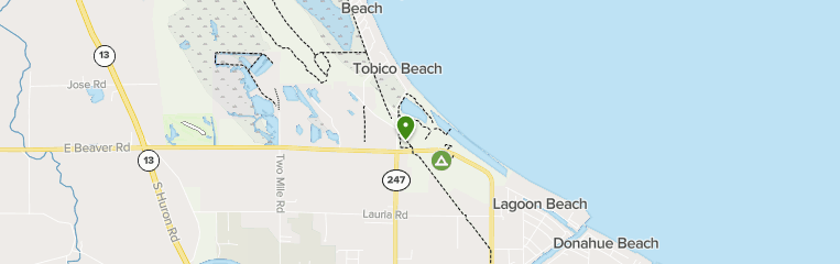 Best Trails in Bay City State Park | AllTrails