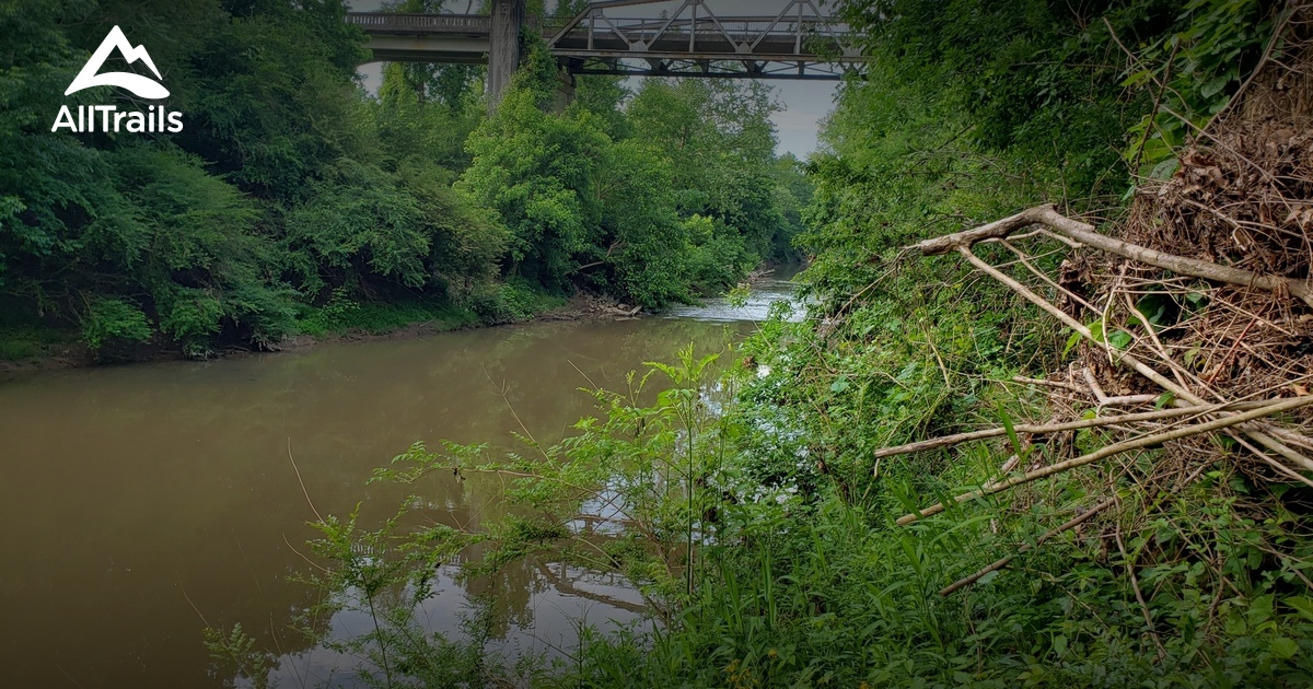 Best hikes and trails in Hamilton Branch State Park | AllTrails