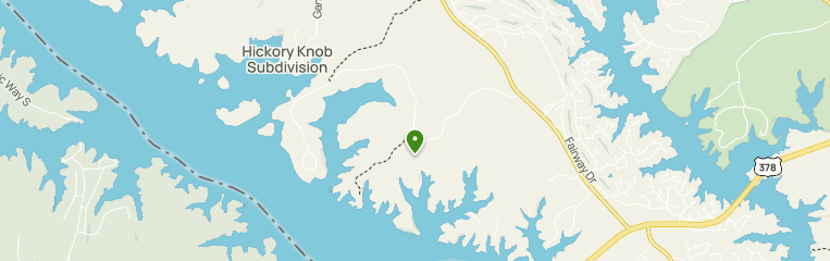 Best Hikes and Trails in Hickory Knob State Park | AllTrails