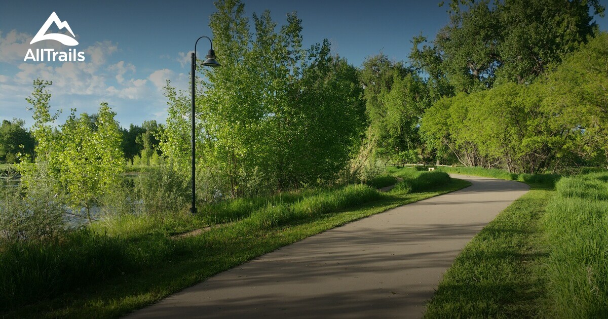 Best hikes and trails in Spring Canyon Park | AllTrails