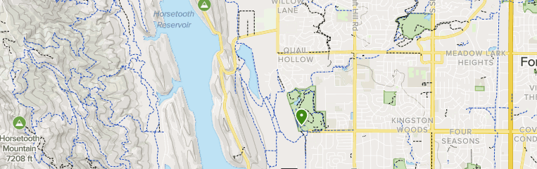 Best Hikes and Trails in Spring Canyon Park | AllTrails