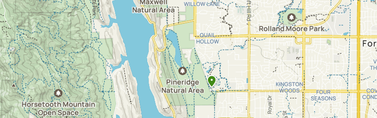 Best Hikes and Trails in Spring Canyon Park | AllTrails