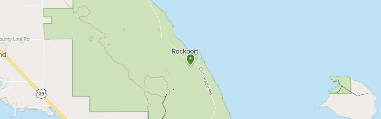 Best Trails in Rockport State Recreation Area - Michigan | AllTrails