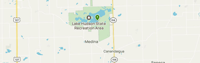 Best Hikes and Trails in Lake Hudson Recreation Area | AllTrails