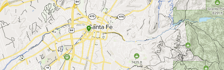 2023 Best trails in Santa Fe River Park | AllTrails