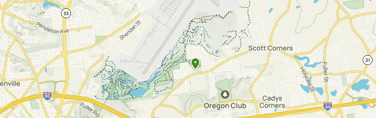 Best Hikes and Trails in Chicopee Memorial State Park | AllTrails