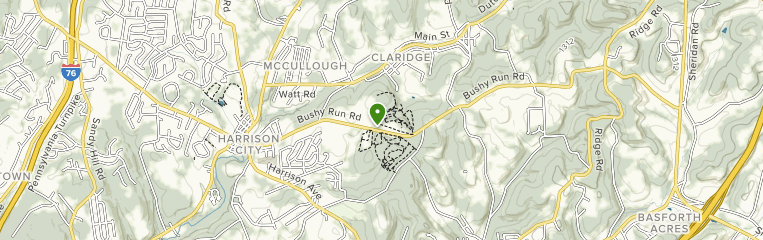 Best Trails in Bushy Run Battlefield - Pennsylvania | AllTrails