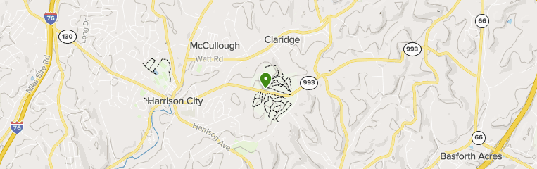 Best trails in Bushy Run Battlefield, Pennsylvania | AllTrails