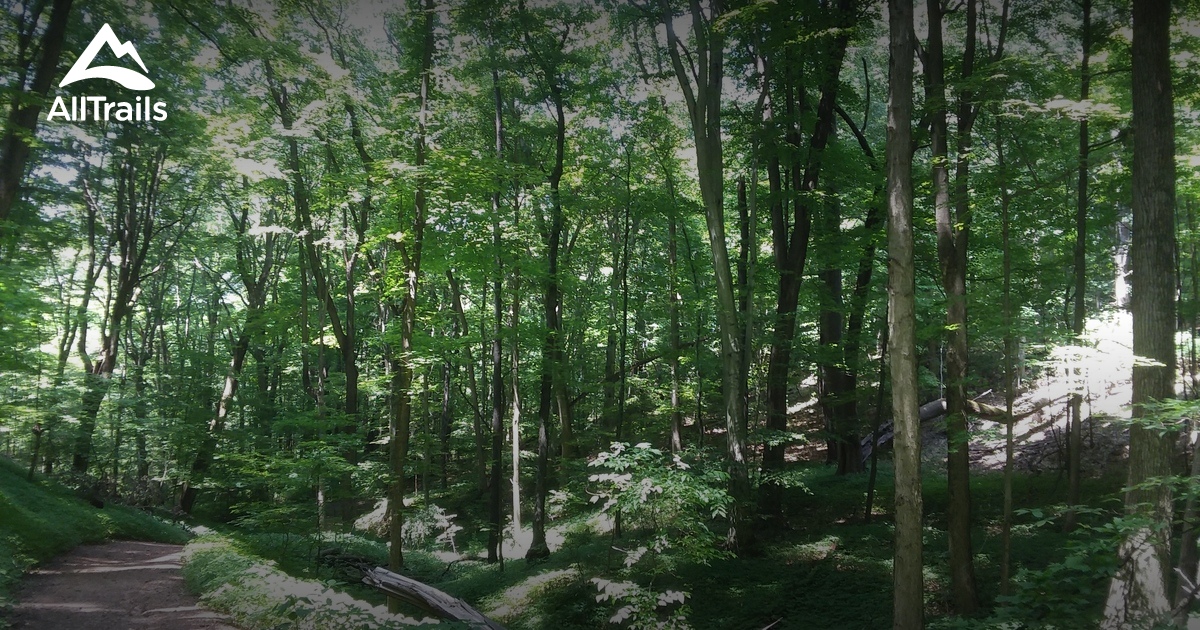 Best hikes and trails in Bushy Run Battlefield | AllTrails