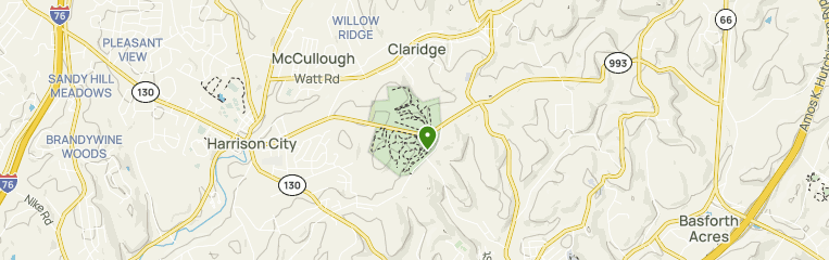 Best Hikes and Trails in Bushy Run Battlefield | AllTrails