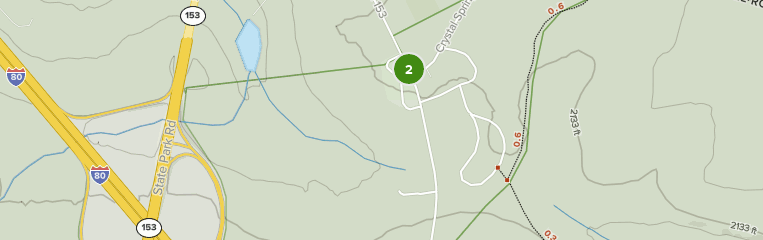 Simon B. Elliott State Park: Die besten Routen zum Wandern | AllTrails