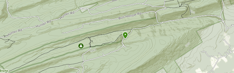 Best Trails in Snyder-Middleswarth Natural Area - Pennsylvania | AllTrails