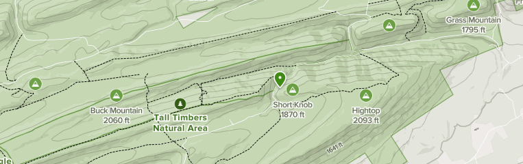 Best Trails in Snyder-Middleswarth Natural Area: Map, Details | AllTrails