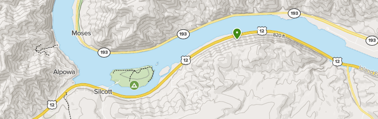 Best Hikes and Trails in Chief Timothy Park | AllTrails