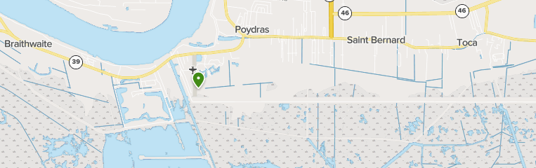 Best Hikes and Trails in Saint Bernard State Park | AllTrails