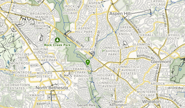 Best Trails in Matthew Henson State Park - Maryland | AllTrails