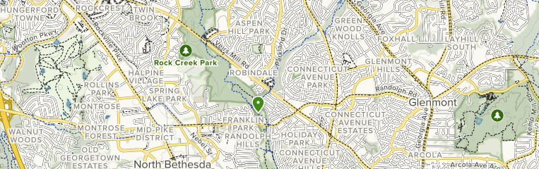 Best Trails in Matthew Henson State Park - Maryland | AllTrails